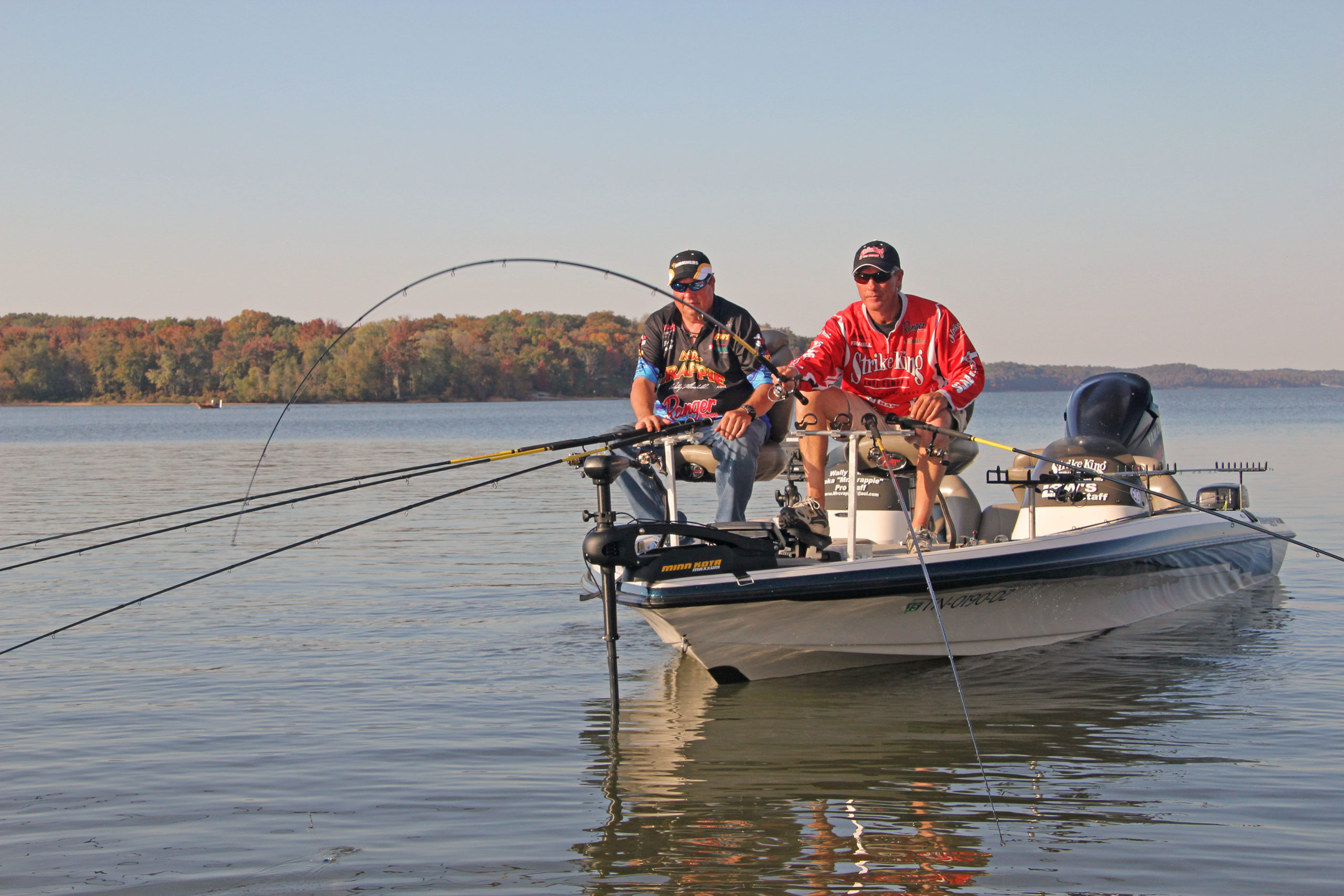 slow and steady 4 - Mississippi Sportsman