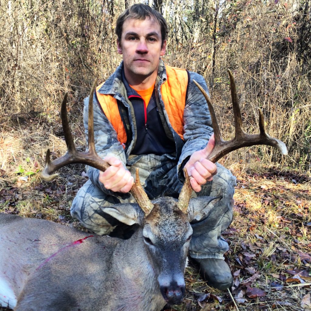 Begin applying for WMA draw hunts Monday
