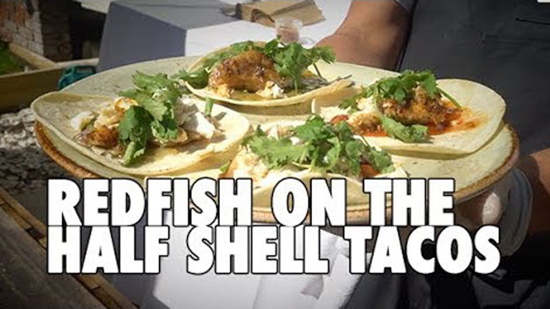 redfish-recipe - Mississippi Sportsman