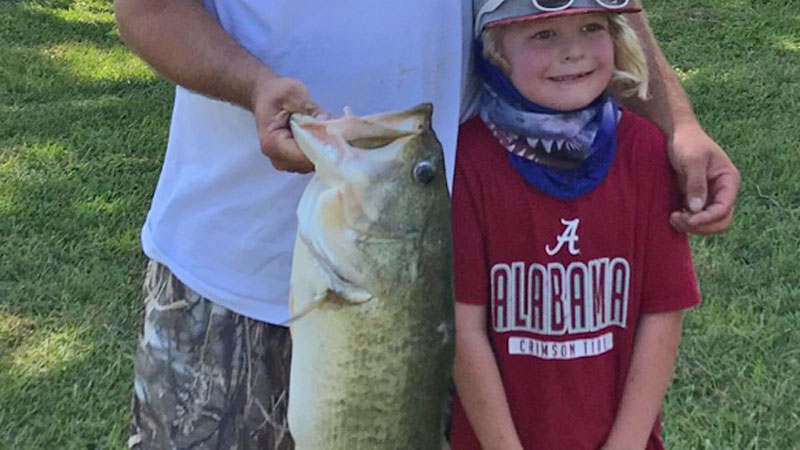 Trey-Tanner - Mississippi Sportsman