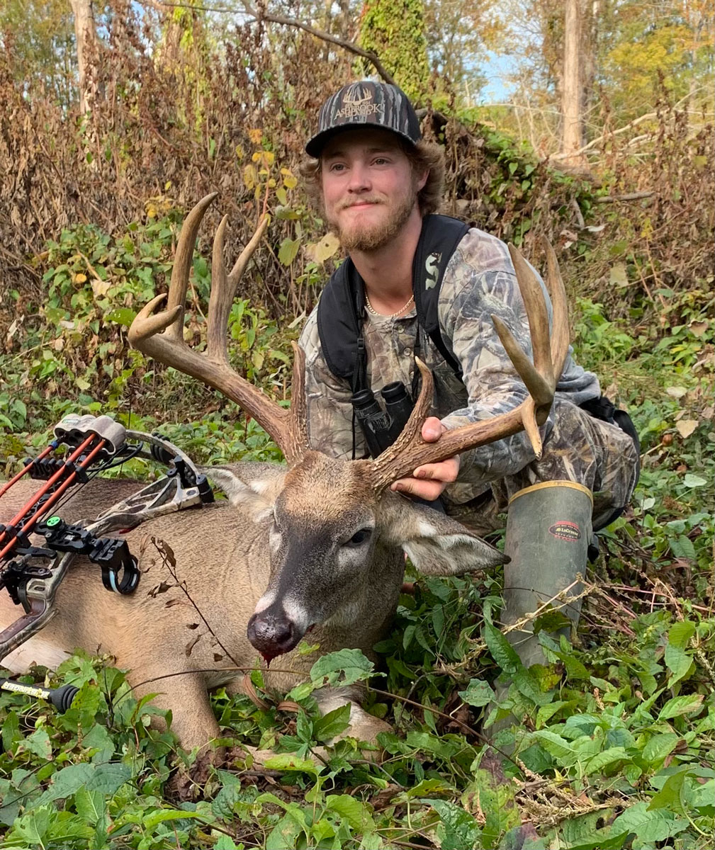 Zach-Jones-2 - Mississippi Sportsman