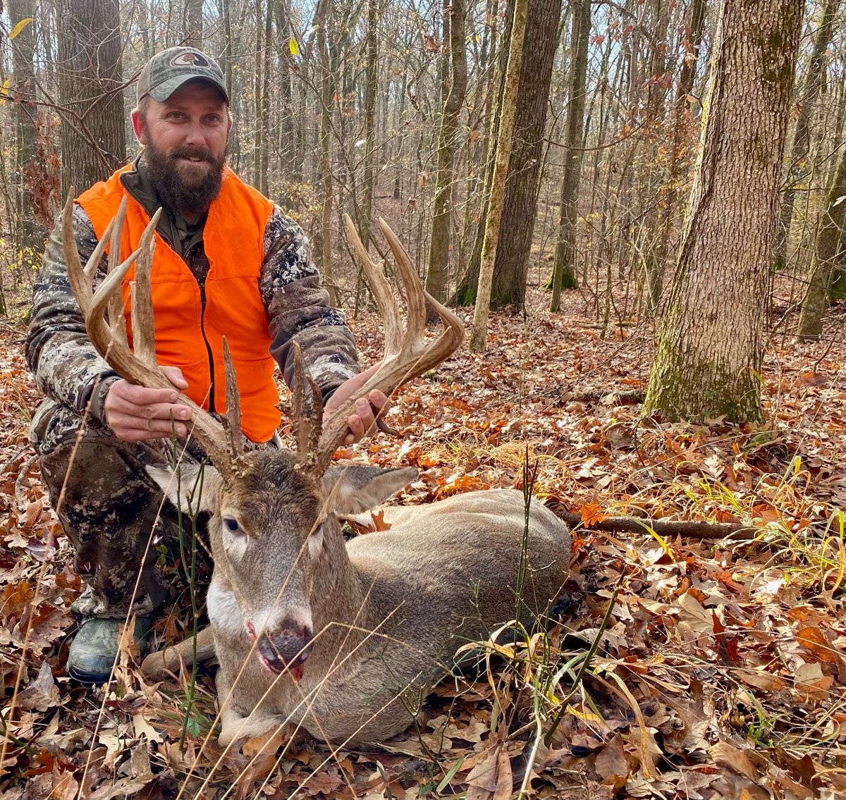 David-Holliman-4 - Mississippi Sportsman