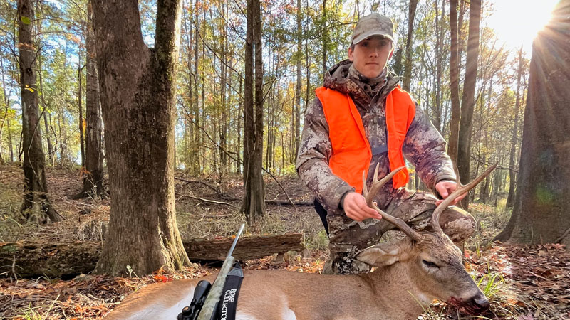 Joyce-Moody-featured - Mississippi Sportsman