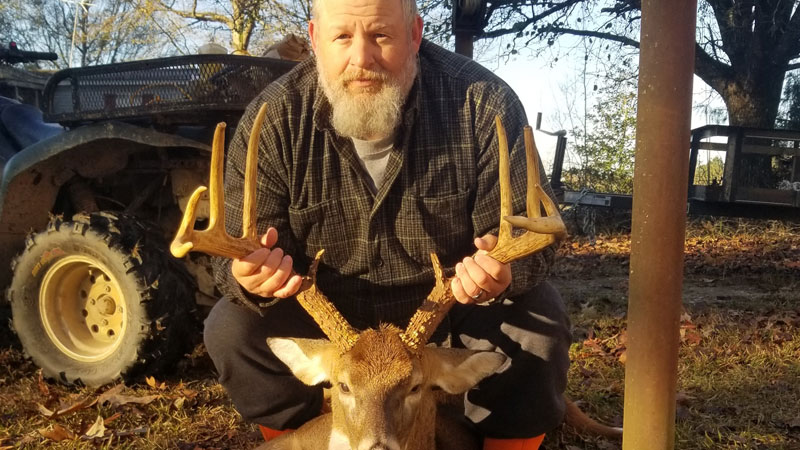 Asa-Wren-featured - Mississippi Sportsman