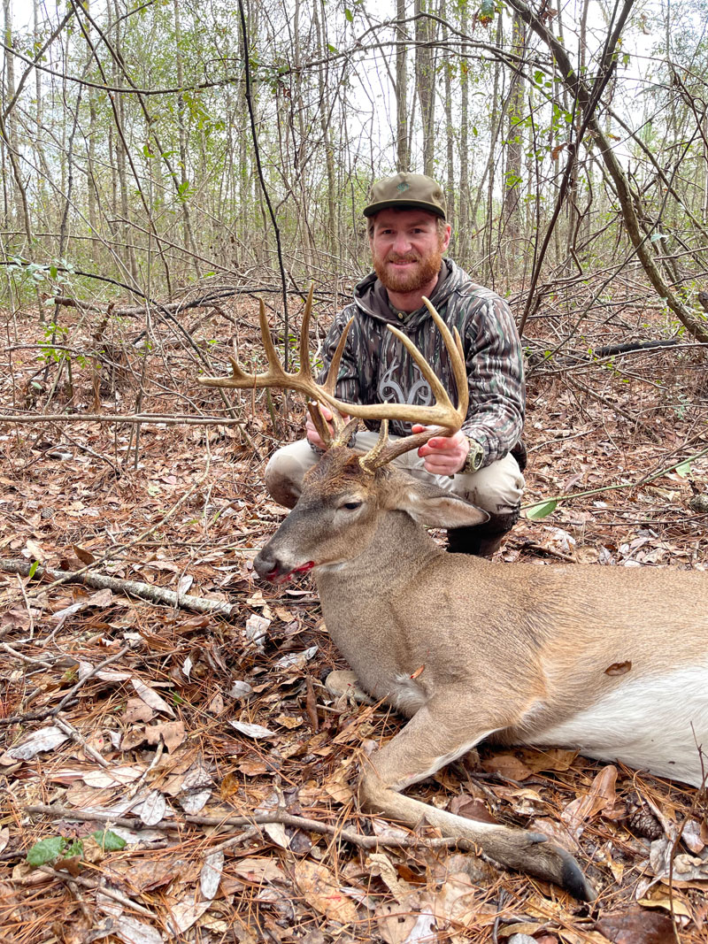 Hunter-Courtney-1 - Mississippi Sportsman