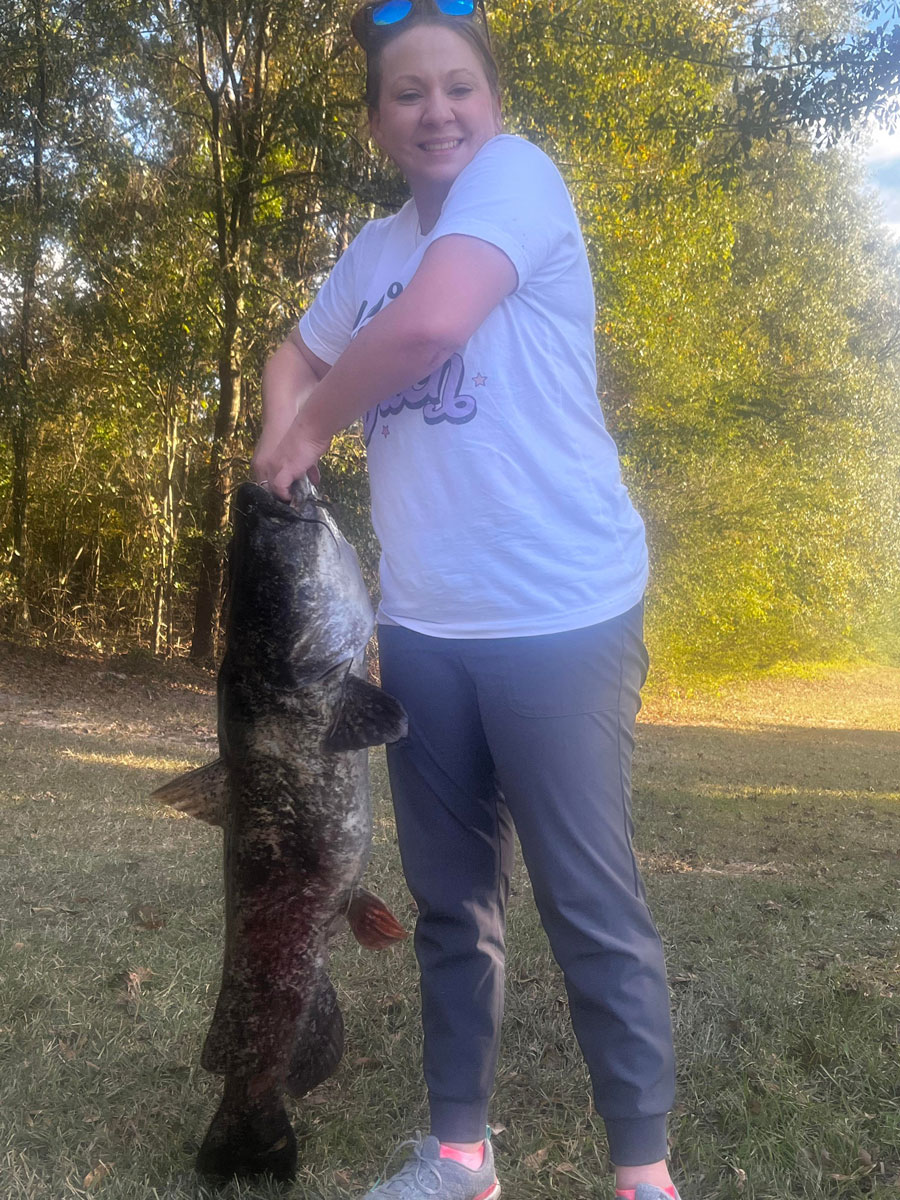 Daisy-Locke-1 - Mississippi Sportsman