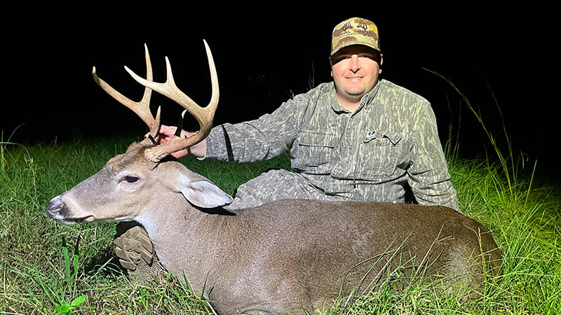 Clint-Lee-featured - Mississippi Sportsman
