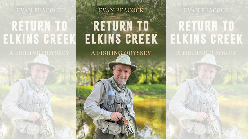 Return to Elkins Creek - Mississippi Sportsman